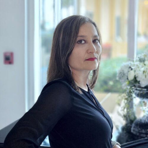 Karen Musarra